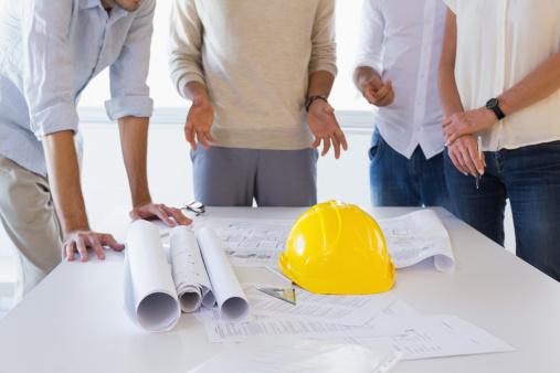 Construction Corner: How to Make Your School Construction Project A ...