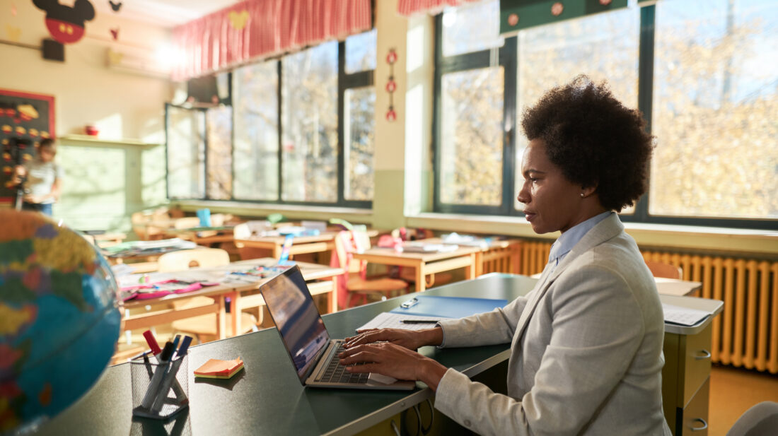 Special Education Legal Update Part 2: Identifying and Educating ...