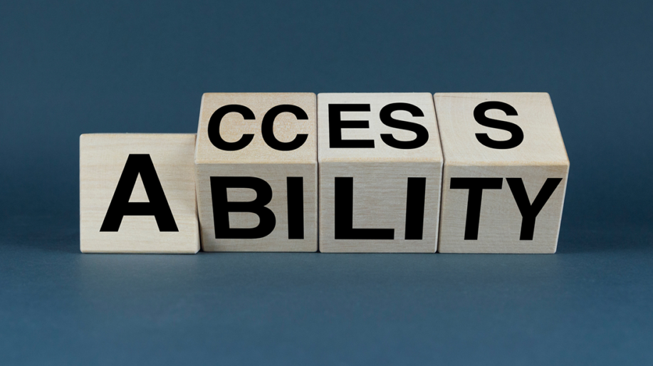 Department of Justice Issues Final Rule on Web Accessibility and the ...