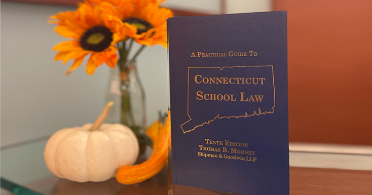 A Practical Guide to Connecticut School Law | School Law