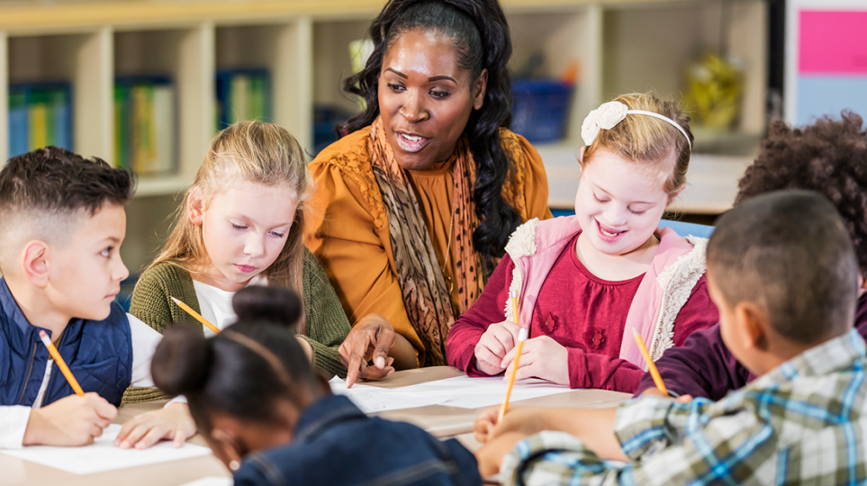 Special Education Legislative Update | School Law